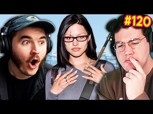 Post-Apocalyptic Office Sirens | Chuckle Sandwich