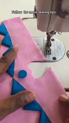 152K views · 1K reactions | Good idea how you can design your sleeve it comes out beautiful. #sleevesdesign #sewingtutorial #sleevedesign #SewingMadeEasy #sew | Mr Steve fashion | Facebook