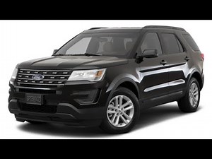 How To Fix 2017 Ford Explorer 2.3L Code P0012 P0014