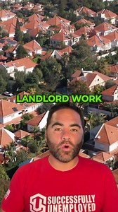 Don't be a landlord or property manager. Be a business owner who hires property managers. I never knock on doors, collect rent, or fix toilets. I hire experts to handle all that. Plus, my tenants cover the mortgage, taxes, and insurance. They pay me rent, and I use that to pay the bills. This way, I keep my business passive and live the dream life. Get Dustin's FREE real estate investing course. Link in bio. 📚 Follow @thedustinheiner for more tips on how to master passive income and achieve fin