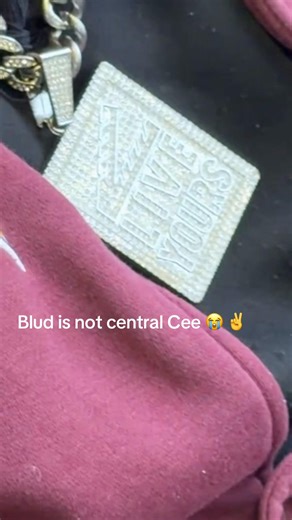 Central Cee Tracksuit Reaction