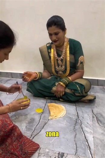 Cultural Significance of Eating on the Ground in India