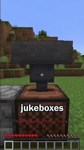 New Jukebox Changes in Minecraft 1.19.4
