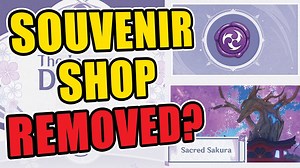 NEW Inazuma features in 2.0 Update | Genshin Impact