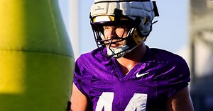 Watch: Some of LSU's biggest plays from spring practice