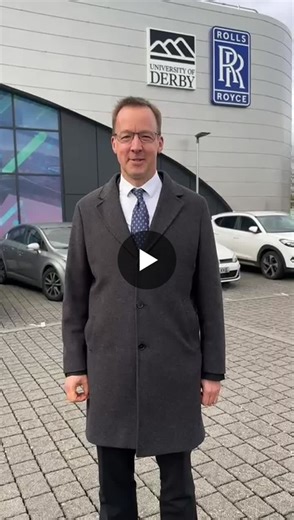 #derby #nottingham | Chris Barton CMG