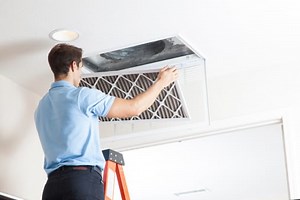 The Best SEO Keywords for Air Duct Cleaning Services