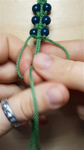 The ONLY Bracelet Pattern You Need for STUNNING Results