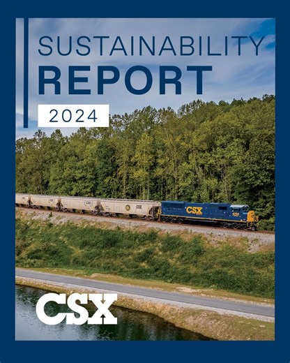 5.4K views · 61 reactions | Our 2024 Sustainability Report is here!...