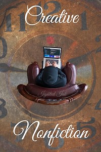 Creative Nonfiction: What Is It and How to Write It — Read Blog — Ignited Ink Writing, LLC | Book Editor | Website/Blog Content Editor/Writer