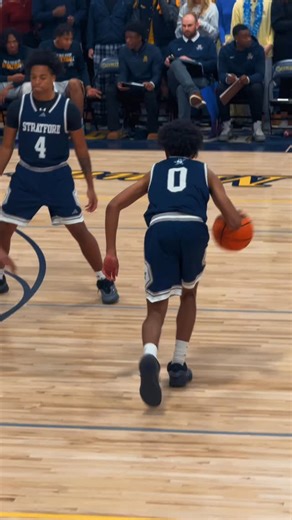 🔥 Senior Night Statement 🔥 The Mount de Sales Cavaliers took care of business, controlling the game from opening tip to final horn in a convincing win over the Stratford Academy Eagles. Playing with composure, intensity, and purpose, the Cavaliers set the tone early and never looked back, delivering a complete performance on a night dedicated to their seniors. | LIFE League