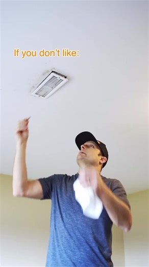 Upgrade Your Ceiling with Fitvents - Easy Installation