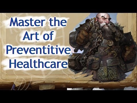 Harrim Build Guide - Pathfinder: Kingmaker