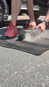 You've been cleaning your car wrong 😅 | Supercar Blondie