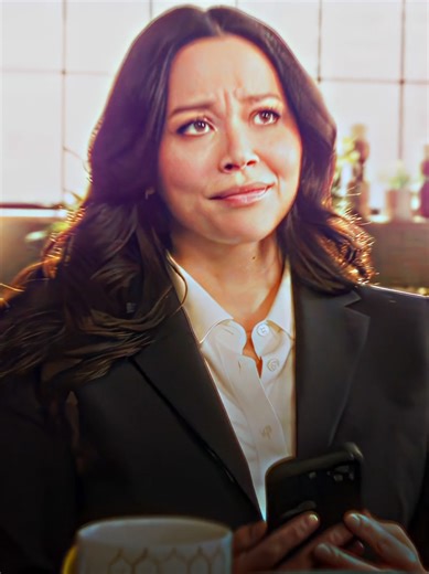 Lucy Chen Character Edit from The Rookie
