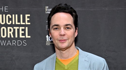 Jim Parsons Talks Reprising ‘Big Bang Theory’ Role for ‘Young Sheldon’ Series Finale | THR News Video