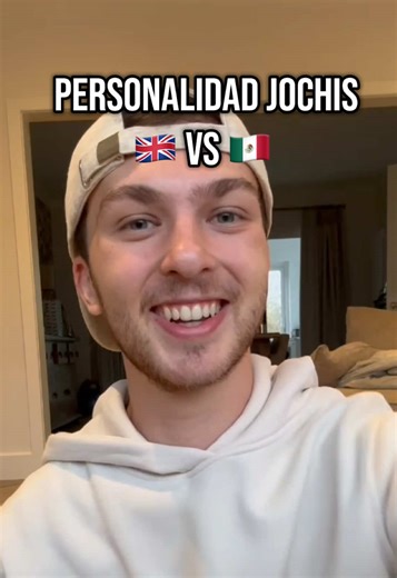 Jochis: A Tale of Mexico vs UK