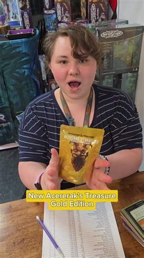 New dice ya goblins! #dice #acarerak #aceretakstreasure #vecna #coins #dicebag #dicegoblin #nicole