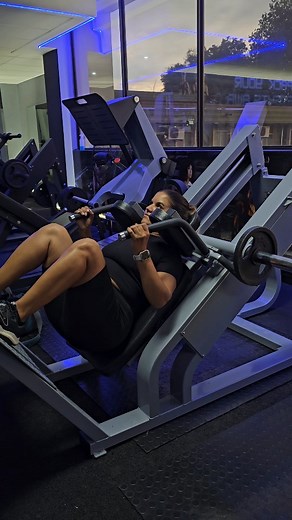 Anneke Jordaan | New Equipment has landed ‼️‼️ @revival_fitnesscenter Investing in your health is the best step towards a better future that you can do... | Instagram