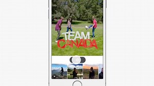 Facebook prueba filtros para selfies con MSQRD http://goo.gl/XdcTp7 | clasesdeperiodismo