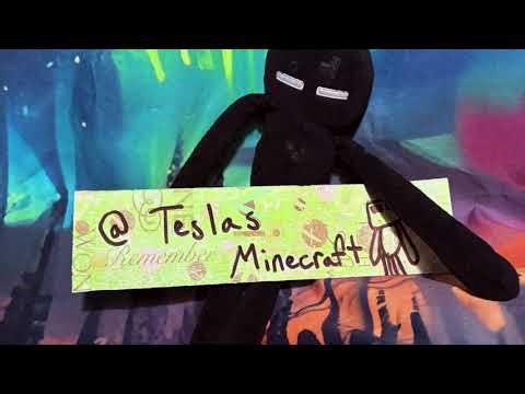 Tesla's Minecraft () Ep:1