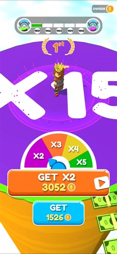 “This Shortcut Shocked All of America! 😱⚡ | Shortcut Run”