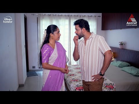 Geetha Govindam Promo || 11-12-2024 || Episode 561 || Asianet