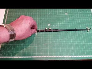 Official HMS Victory Build Diary - Pack 7, Stages 65-66