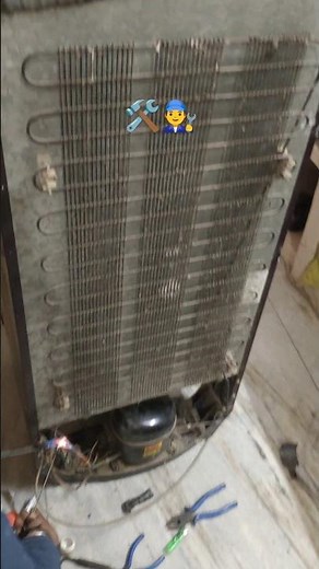 How to Repair Your Fridge (DIY Refrigerator Repair)