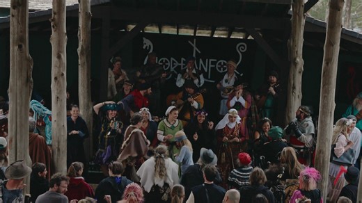 Step into the magic of Sherwood Forest Faire! Whether you're a fan of thrilling jousts, captivating performances, or exploring unique artisan treasures, there’s something for everyone in our medieval wonderland. By liking our page, you’ll stay in the loop with all the latest updates, sneak peeks, and behind-the-scenes looks at what’s coming next. From exciting new events to special announcements, we’ll bring the magic of Sherwood straight to your feed. So what are you waiting for? Join the adven