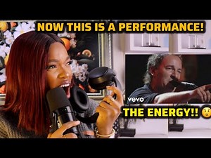 My First Time Hearing Bruce Springsteen – “Seven Nights to Rock” 🤘🔥