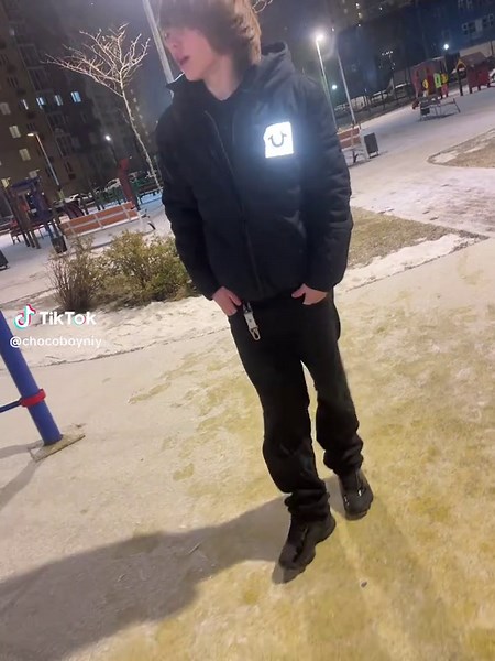 Exploring Russian Dance Styles Inspired by NLE Choppa