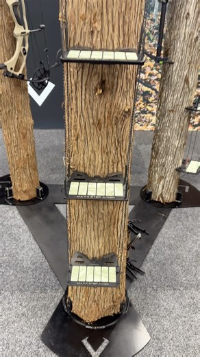 You asked. We delivered. Introducing the MAXX 3 Step Aider. | Hunt Arsenal