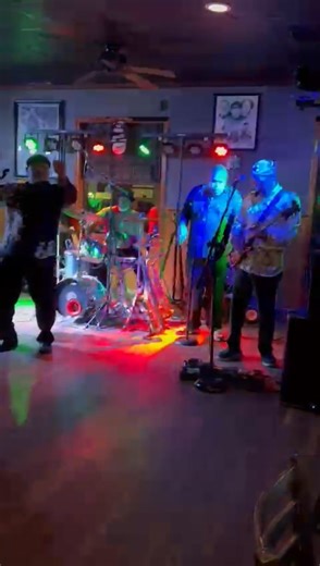 Groove Line! | Real Deal