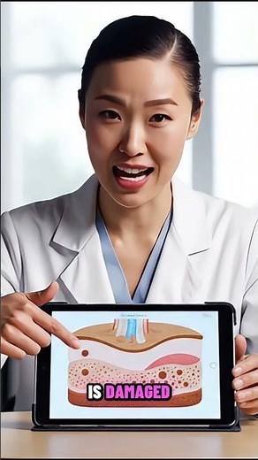 What Your Freckles Secretly Say About Your Skin