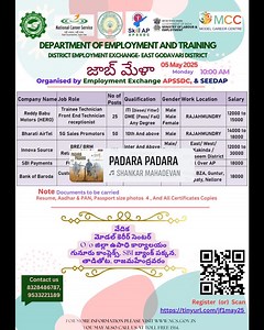 All the best | రాజమహేంద్రవరం rajahmundry