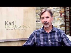 Smart Meter Guard