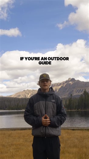 🚨 Calling all mountain & adventure guides 🚨 Treka is launching this October 🎉 — the new platform built to help guides earn more and keep more. ✅ Become a Founding Guide (limited spots) ✅ Unlock premium perks at launch ✅ Earn $100 for every guide you refer Don’t miss out on shaping the future of guiding. Sign up today and secure your spot before launch! #MountainGuide #ClimbingGuide #AMGA #IFMGA #RockClimbingLife #AlpineClimbing #BackcountrySkiing | Treka