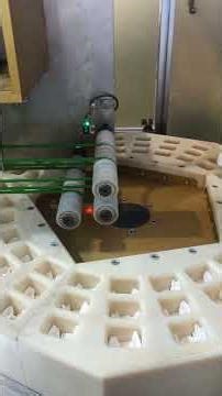 One-click compression towel forming! High-efficiency & stable packaging machine, #factory