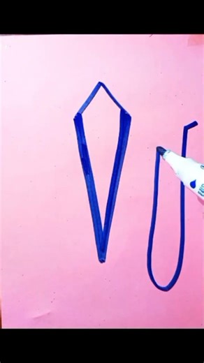 Easy 3D Allah Name Drawing Step by Step | Islamic Shorts