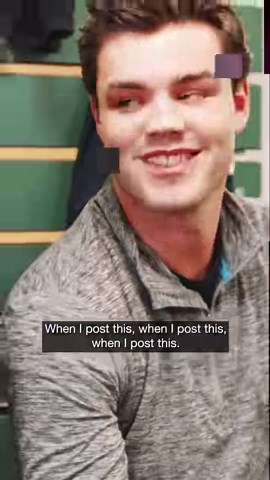 Power to change | Locker room