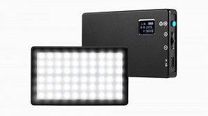 How to Get Good Lighting on Zoom