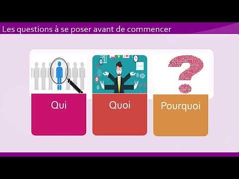 presentation 10 minutes entreprise