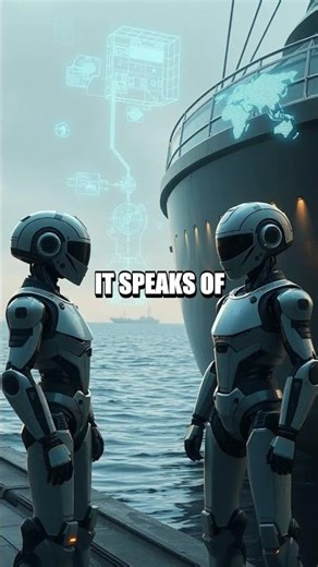 The Starbound Vessel TED Talk Across the Cosmos