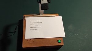 DIY Text-to-Speech With Raspberry Pi