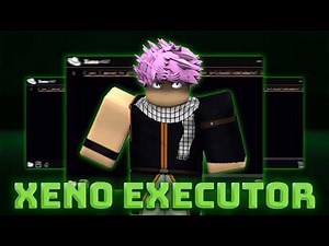 [New] Roblox Xeno Executor For [Free] 2026 | Roblox [Exploit] | Xeno Executor Hack For Roblox 2026