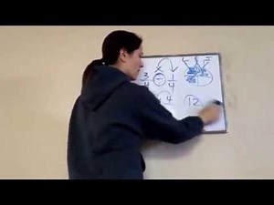 Saxon Math 6th Grade - Lesson 50 - Decimal Number Line (Tenths) + Dividing by a Fraction