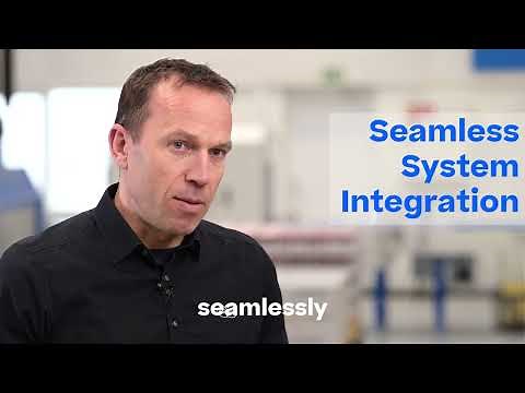 Körber Supply Chain: Ralph shares how we transform warehouse automation for system integrators