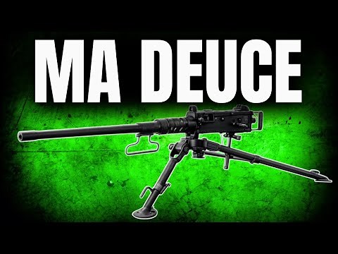 The GREATEST Guns In History