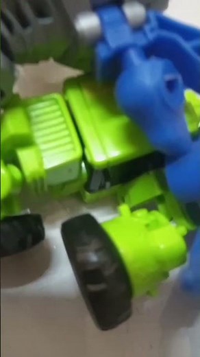 Elementals, Element Alphas teaser trailer